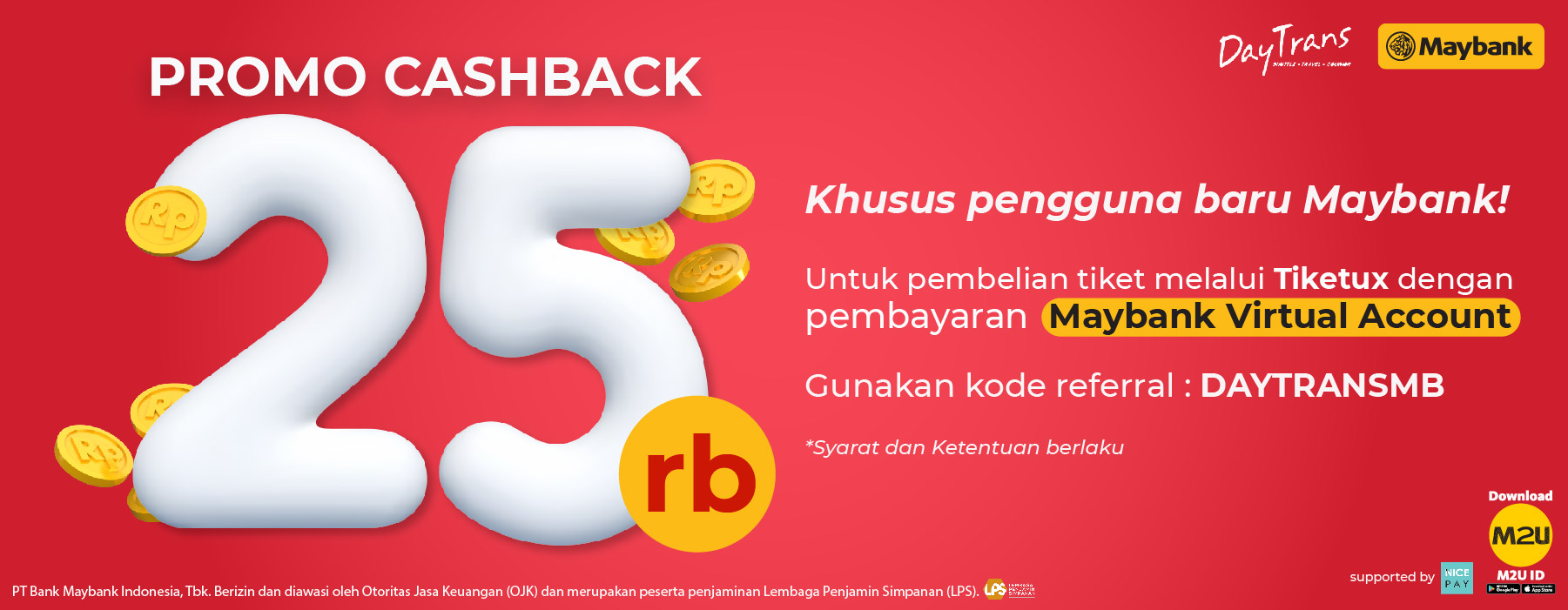 Travel Antar Kota Provinsi | Shuttle Antar Kota 2022 | Daytrans